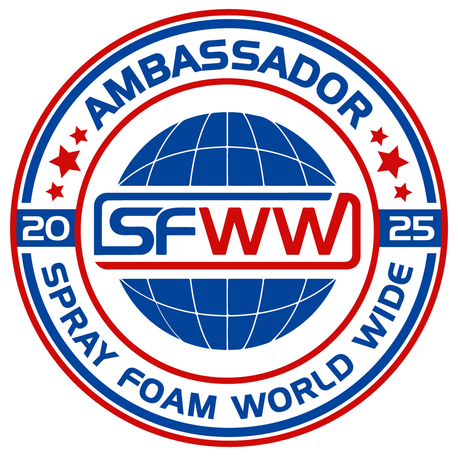 Spray Foam World Wide